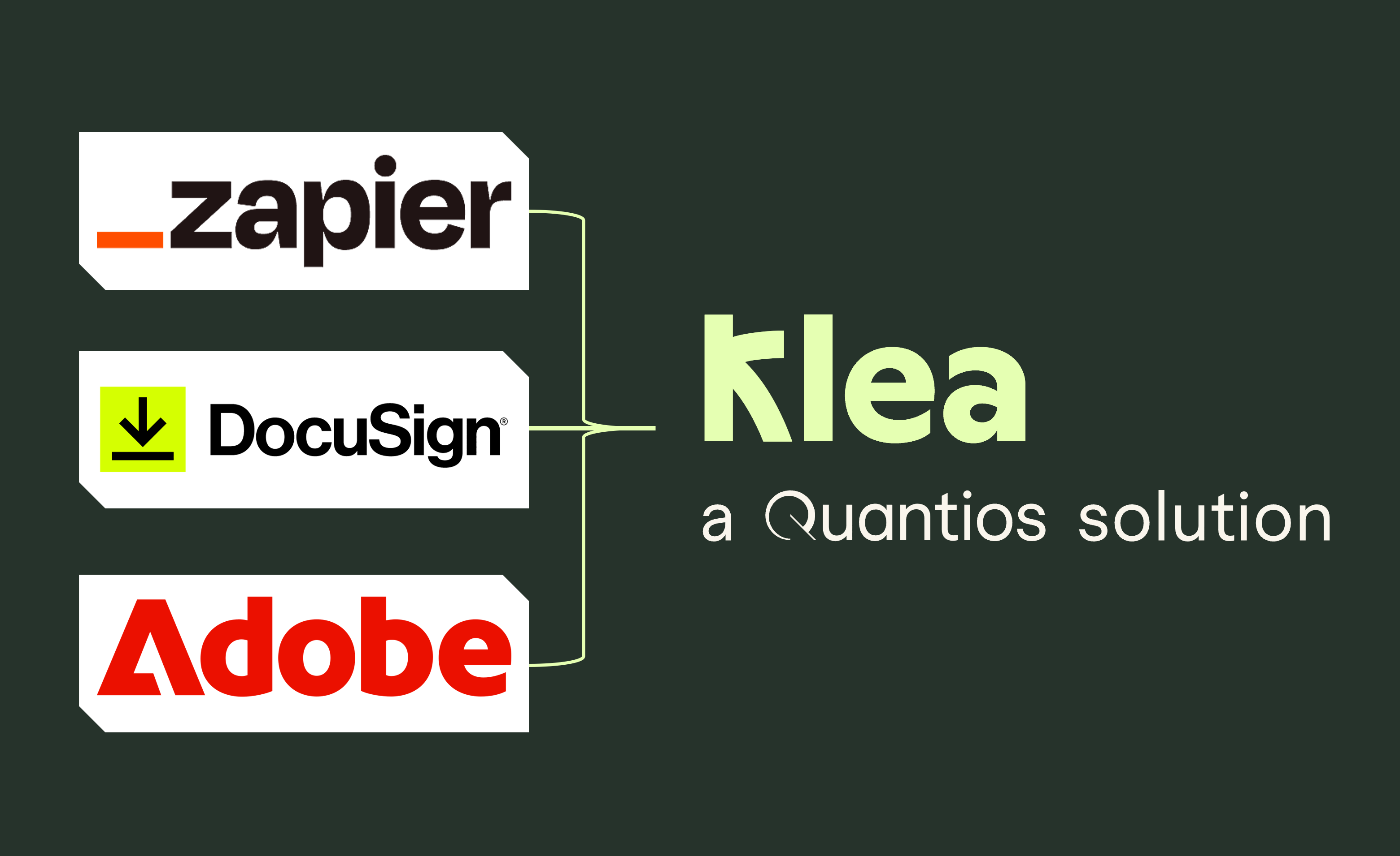 Entity Management Software for Industrial & Manufacturing | Klea